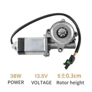 Lippert | Other | Rv Step Motor Sp636669 Stromberg Carlson Lippert ...